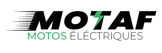 motaf – Motos électrique