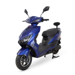 motaf – Motos électrique