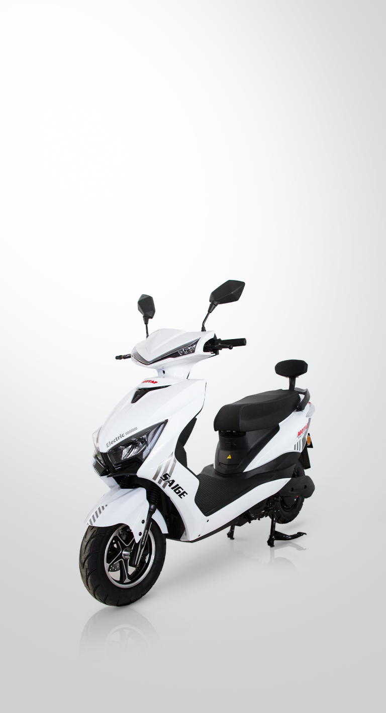 motaf – Motos électrique