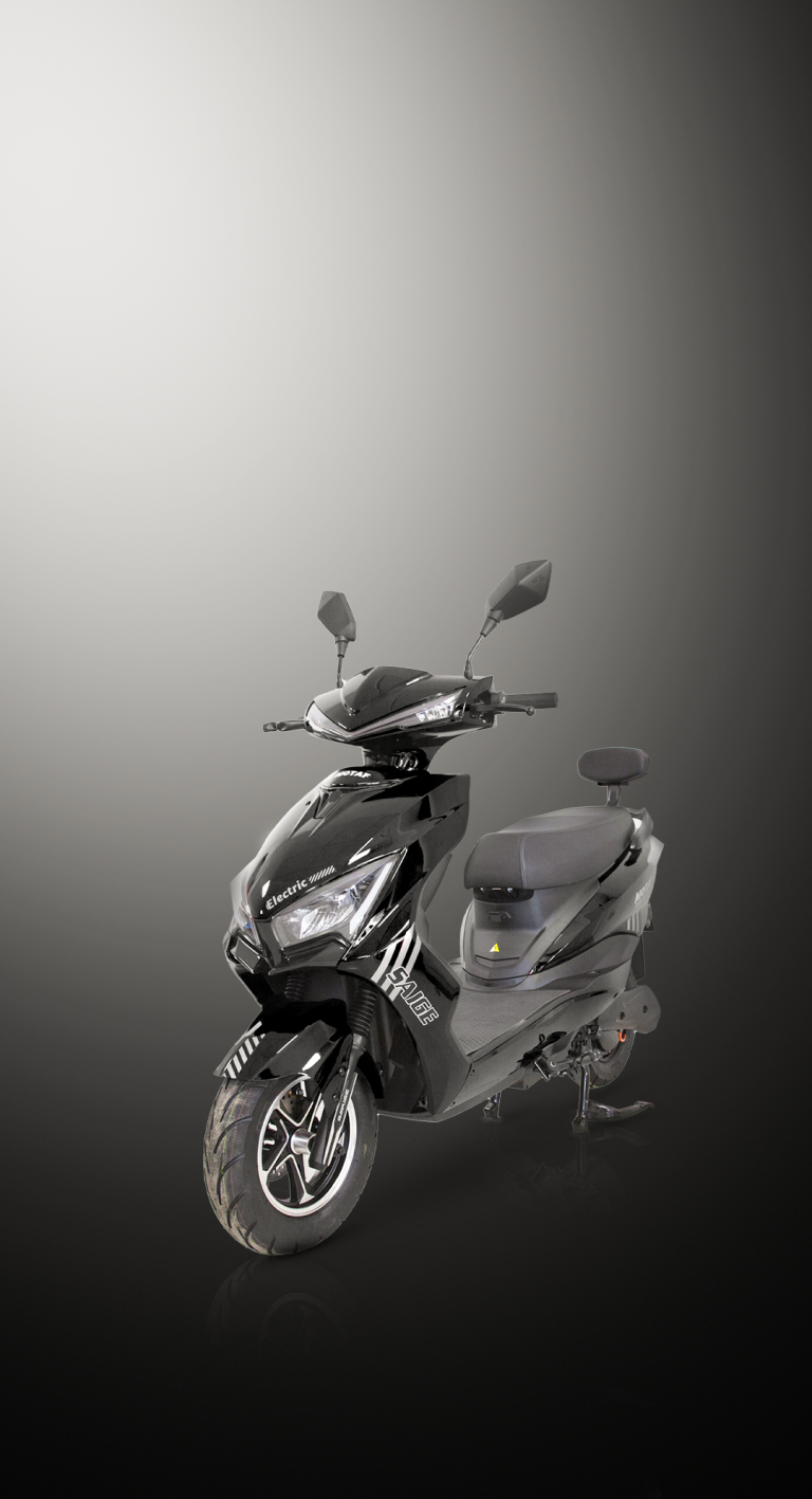 motaf – Motos électrique